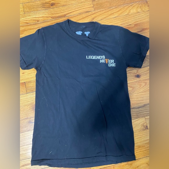 VLONE | Shirts | Brand New Vlone X Juice Wrld Tshirt | Poshmark
